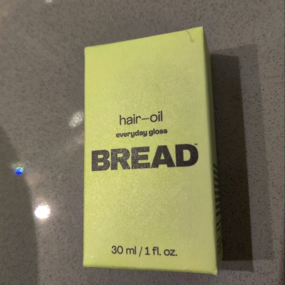 Bread Beauty Supply | Hair | Bread Hair Oil | Poshmark